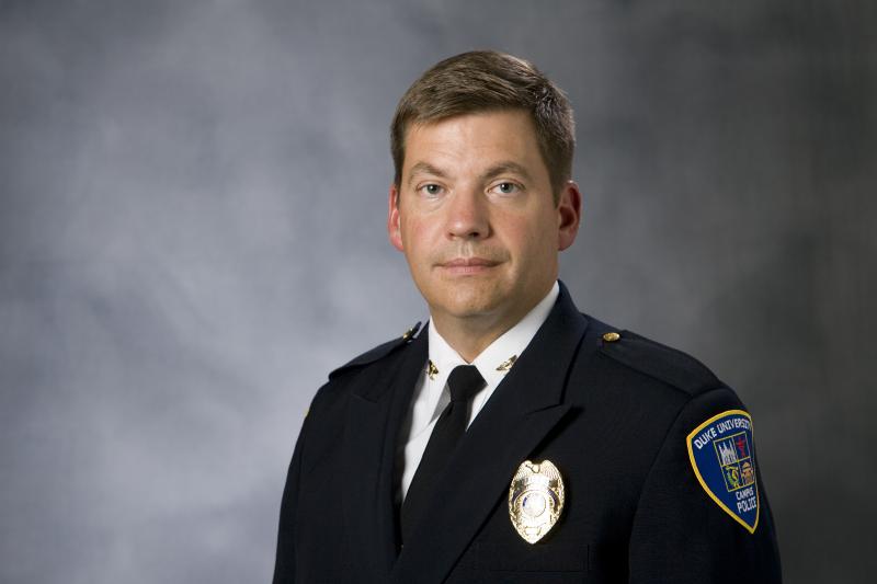 About Us | Campus Police